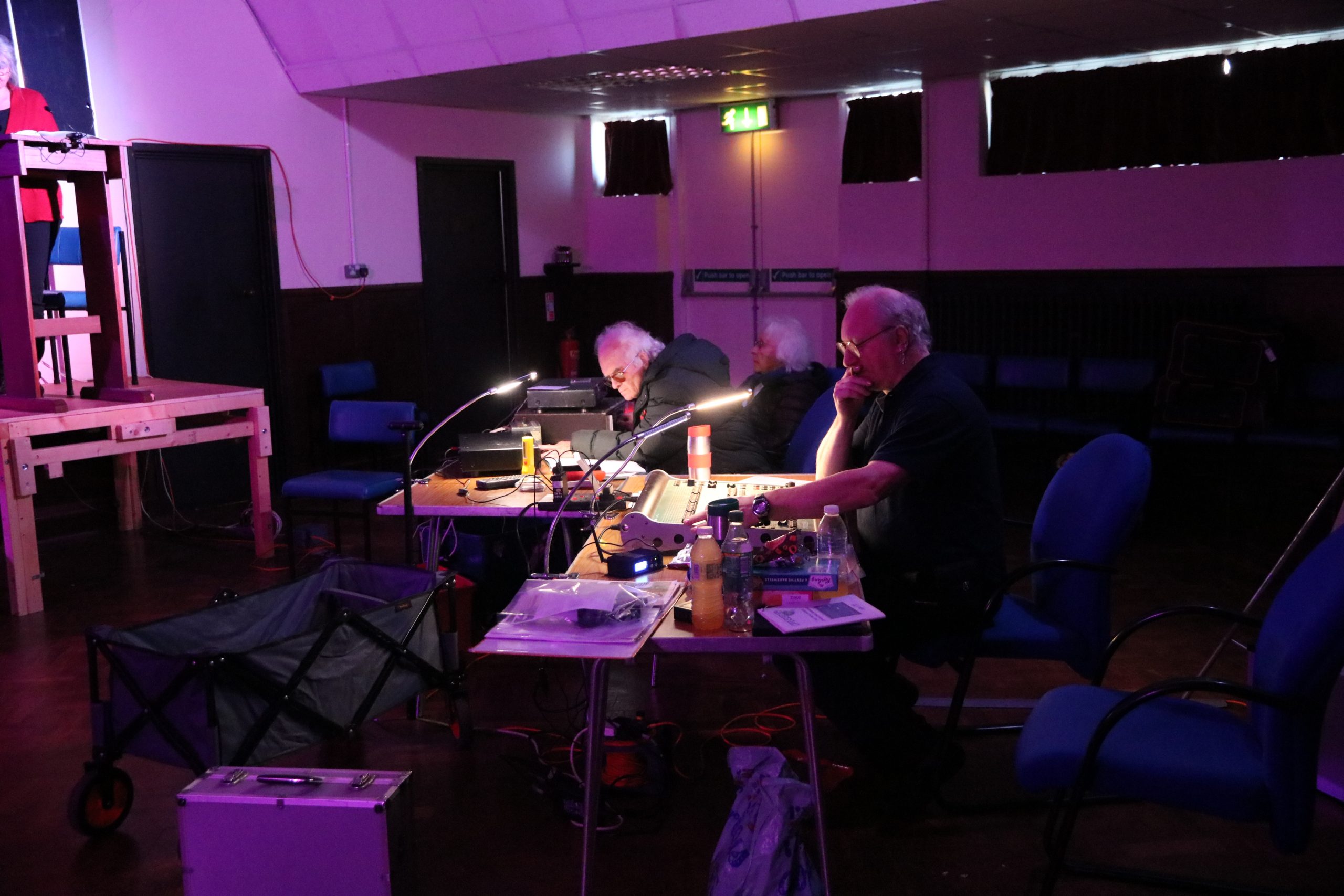 A Christmas Carol | THE GAGE PLAYERS